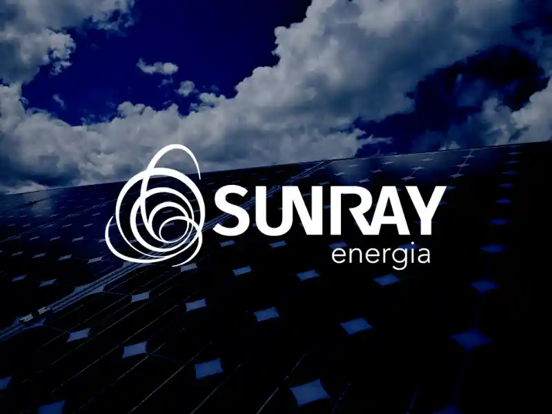 Sunray Energia Solar│Instalação de Energia Solar em Goiânia e Região